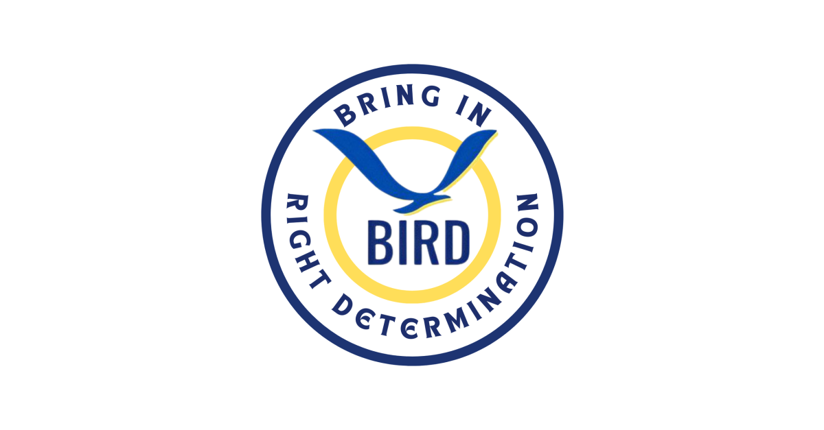 BIRD MOIS - AI+ Ethical Hacker™